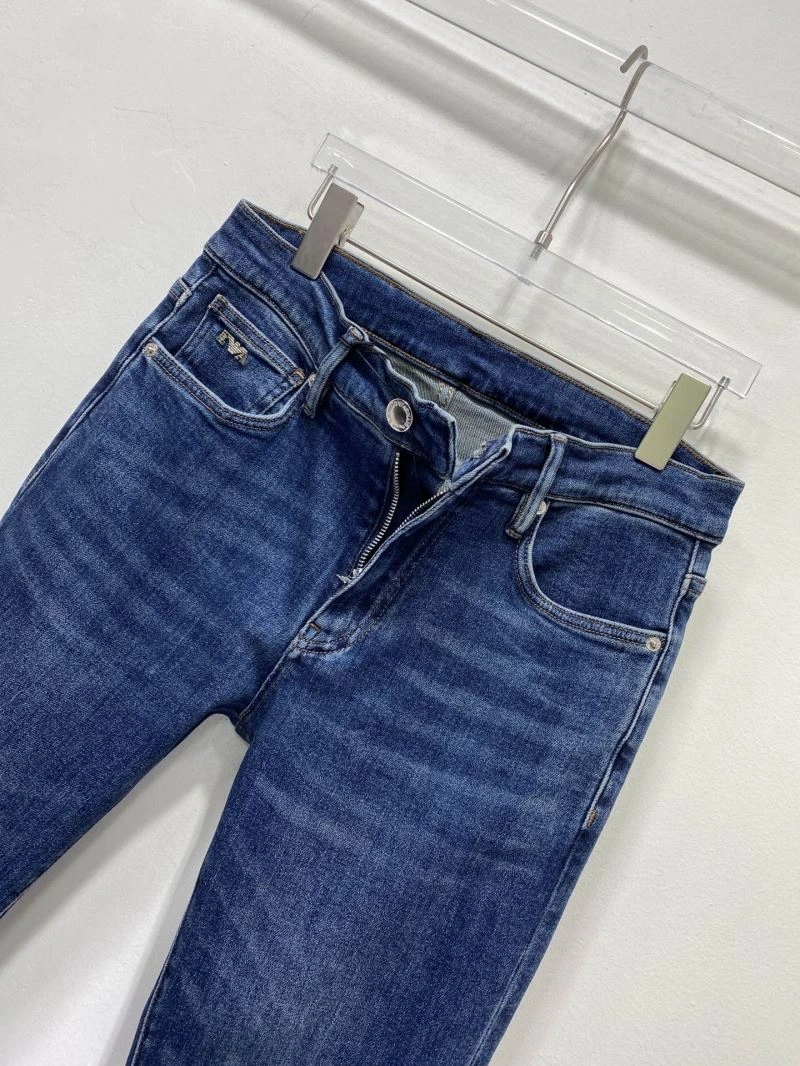 Original Armani Jeans