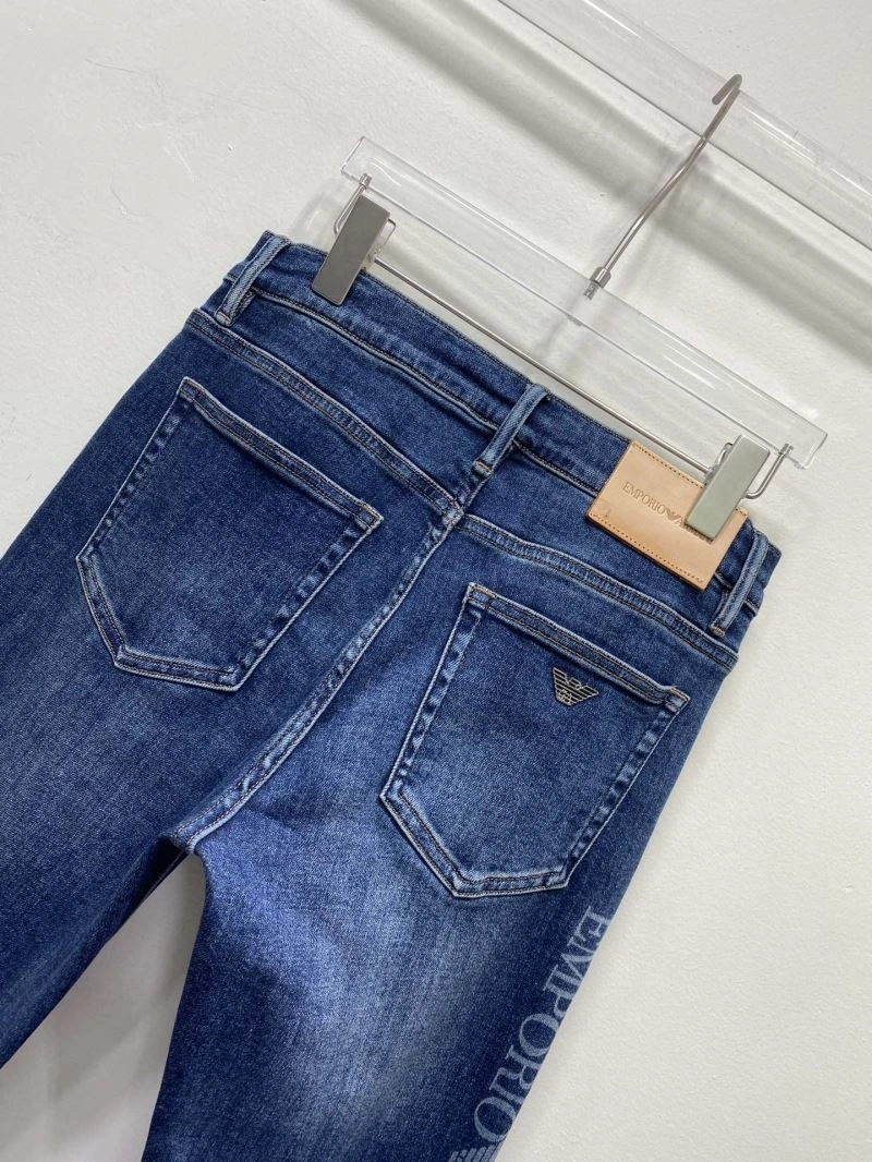 Original Armani Jeans