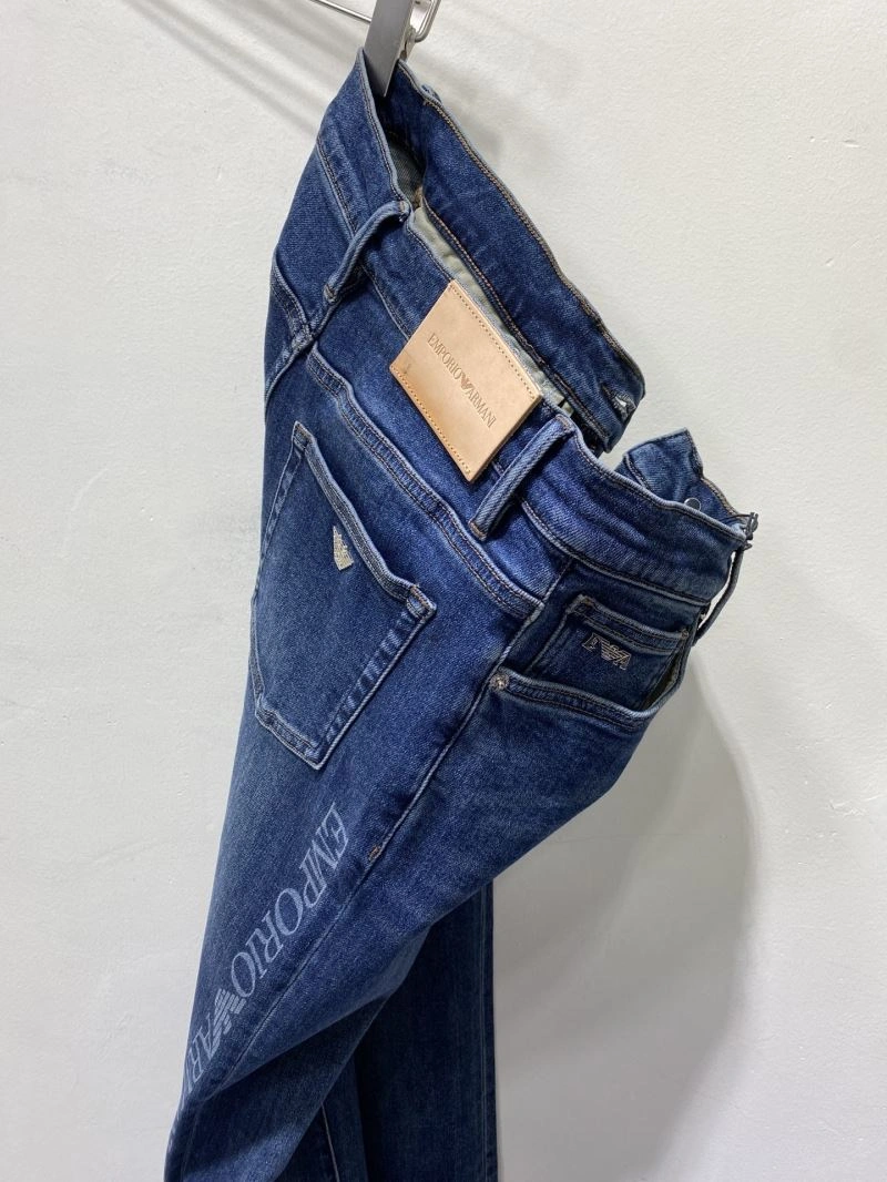 Original Armani Jeans