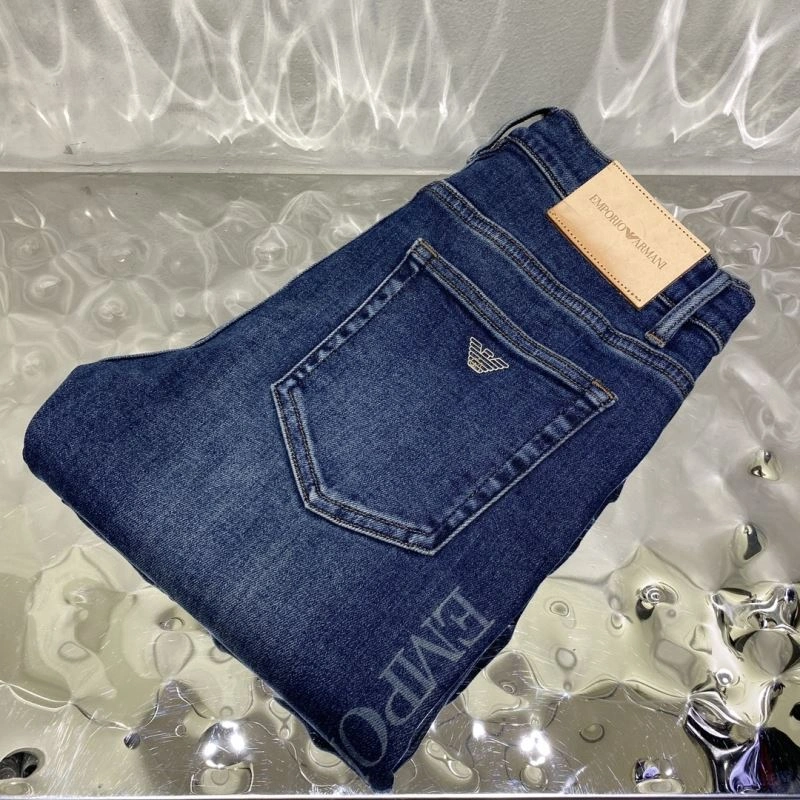 Original Armani Jeans