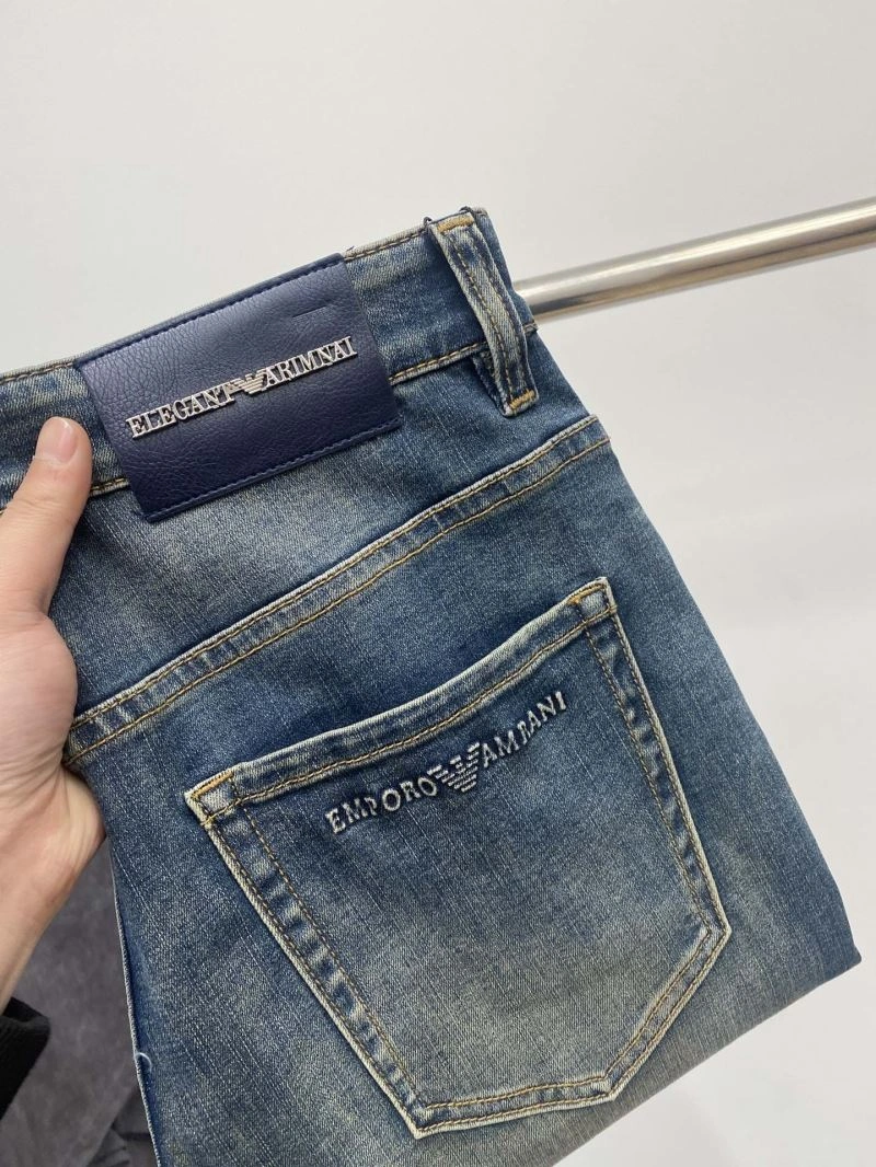 Armani Jeans