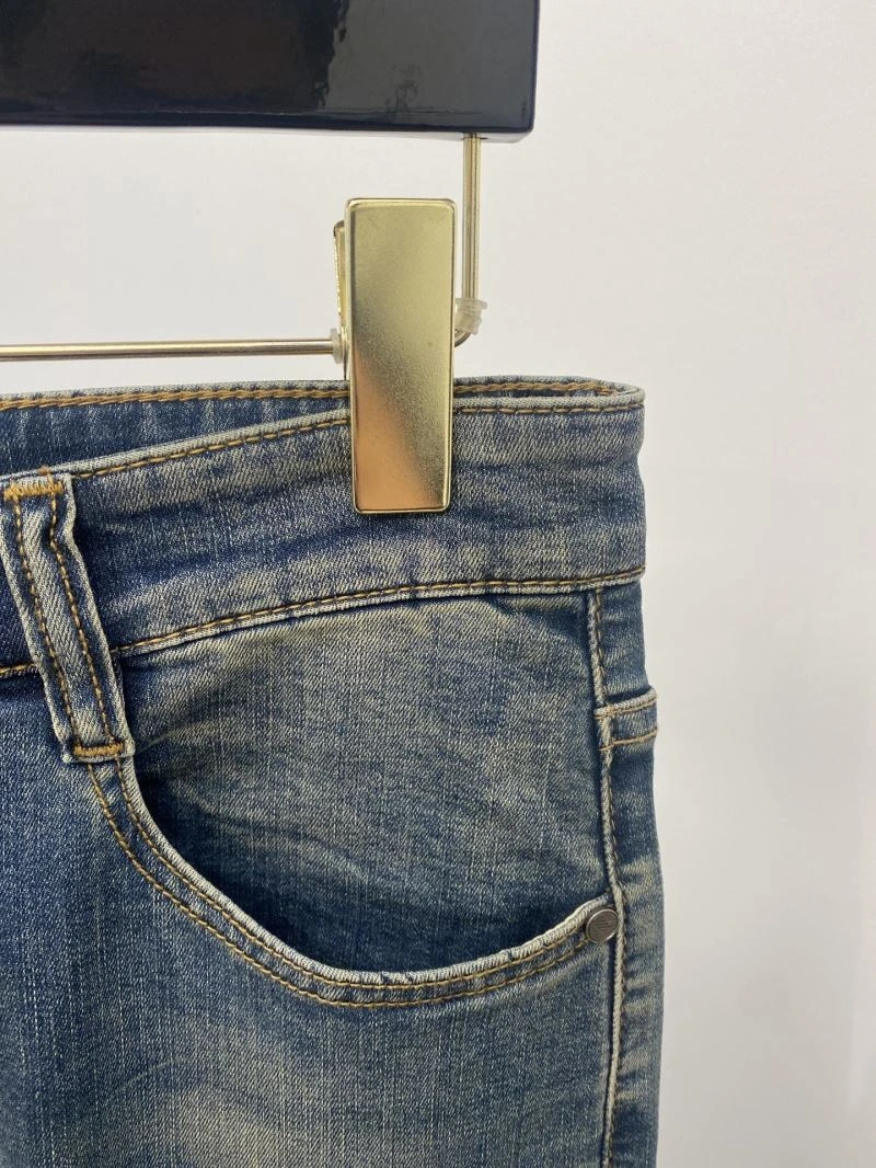 Inexpensive Armani Jeans