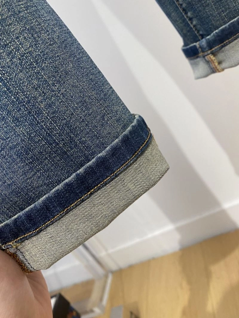 Inexpensive Armani Jeans