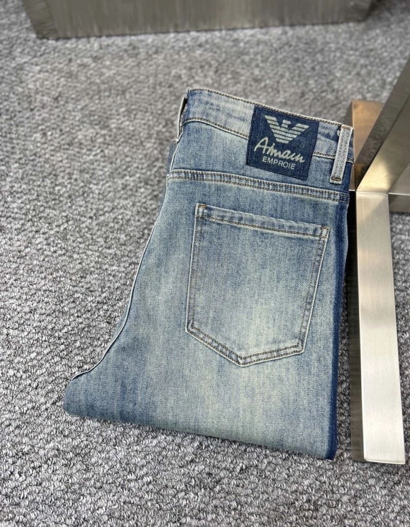 Armani Jeans