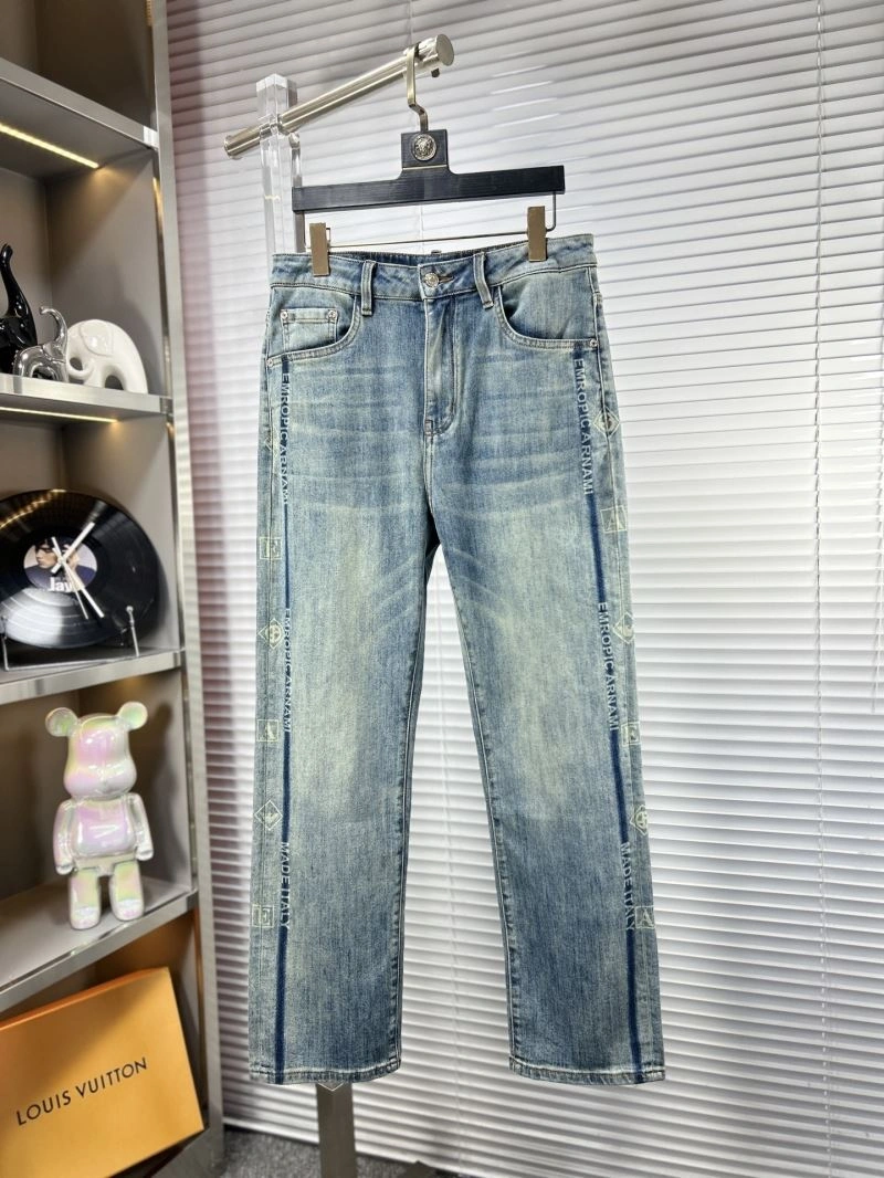Reasonably priced Armani Jeans