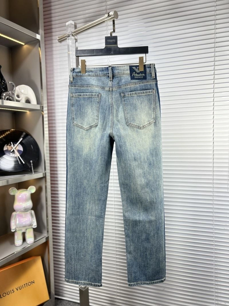 Reasonably priced Armani Jeans
