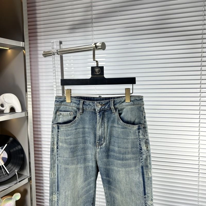 Reasonably priced Armani Jeans