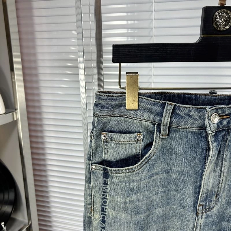 Reasonably priced Armani Jeans