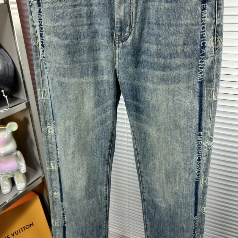 Reasonably priced Armani Jeans