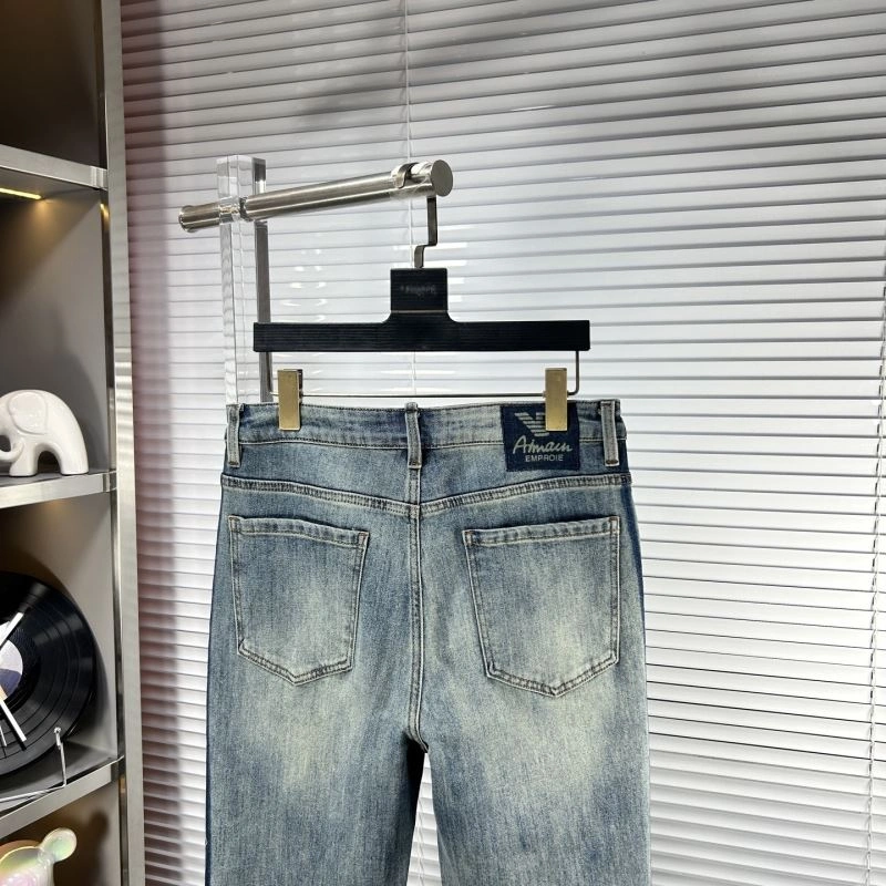 Reasonably priced Armani Jeans