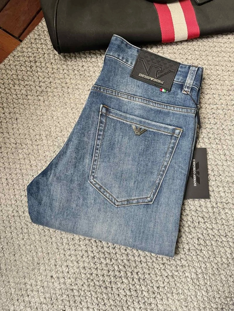 Armani Jeans