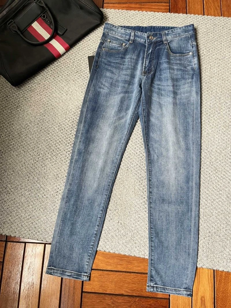 Affordable Armani Jeans
