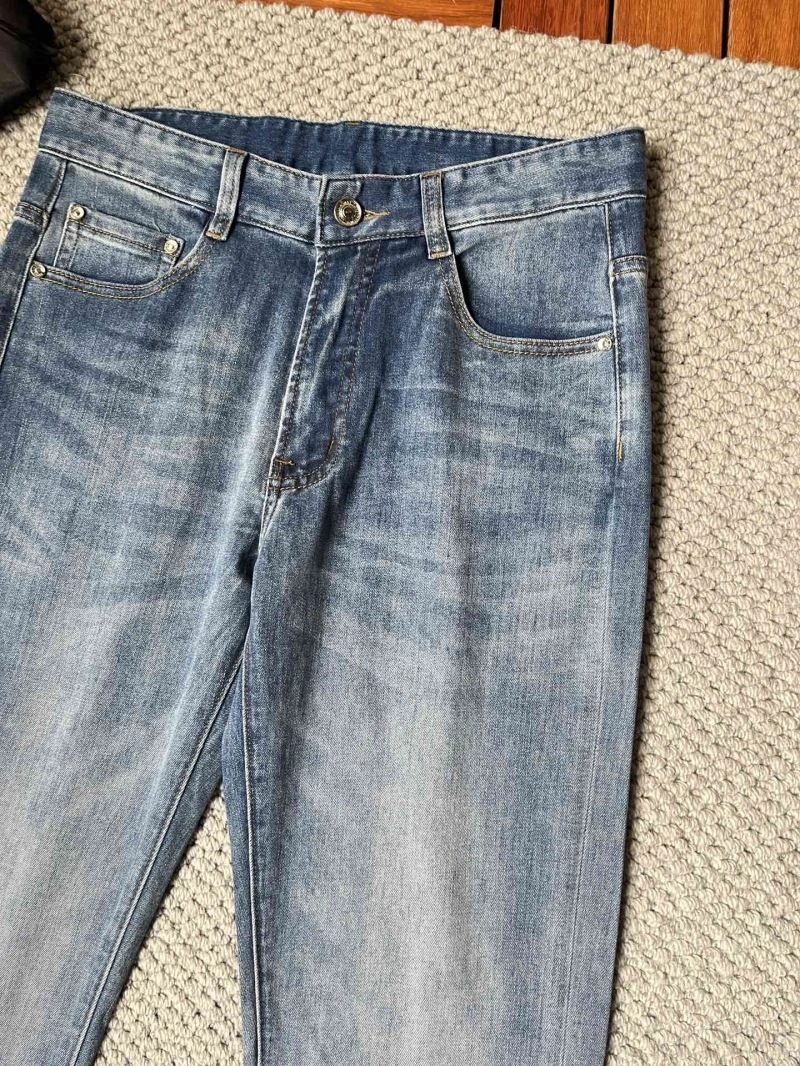 Affordable Armani Jeans