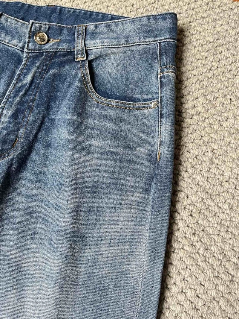 Affordable Armani Jeans