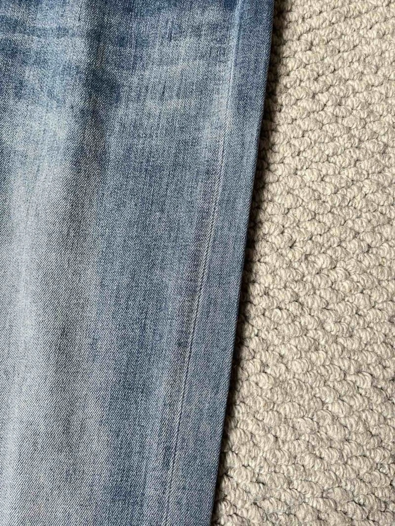 Affordable Armani Jeans