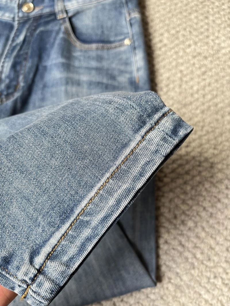 Affordable Armani Jeans