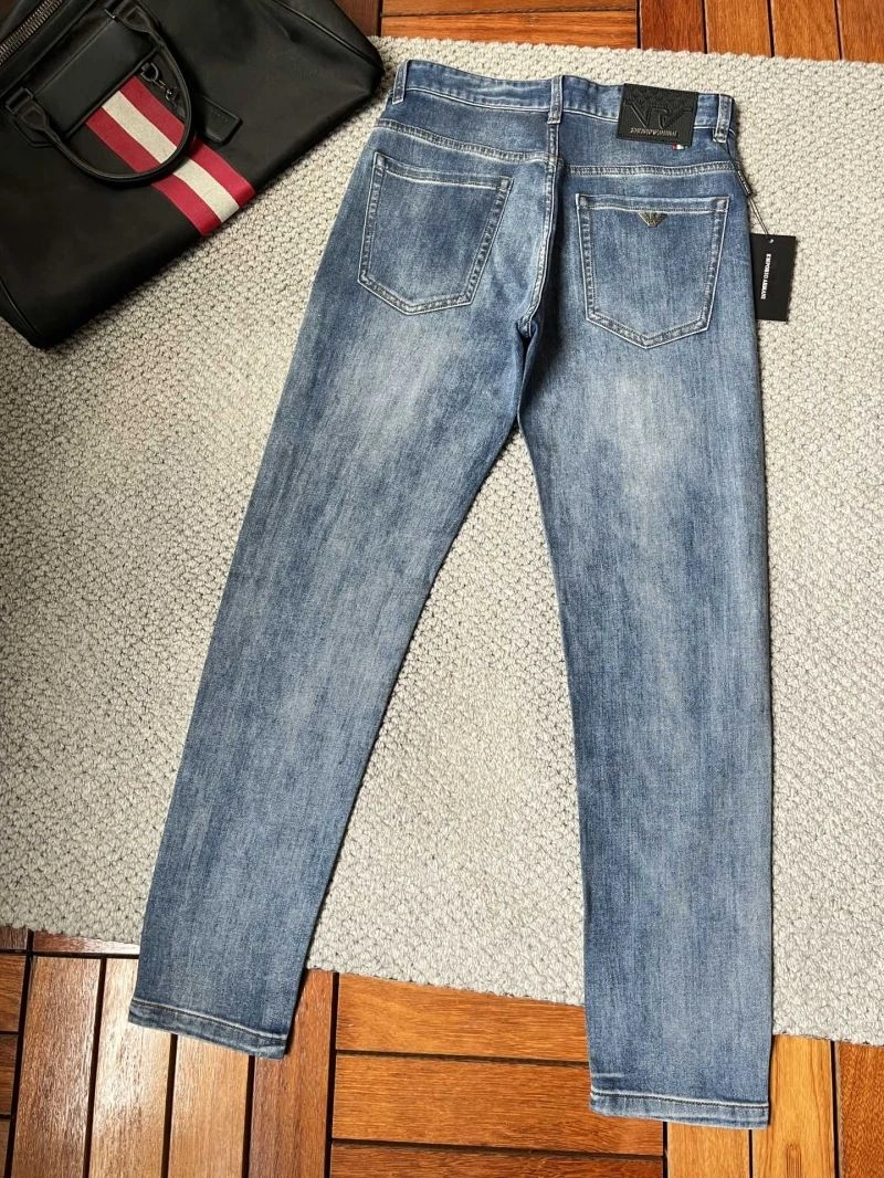 Affordable Armani Jeans