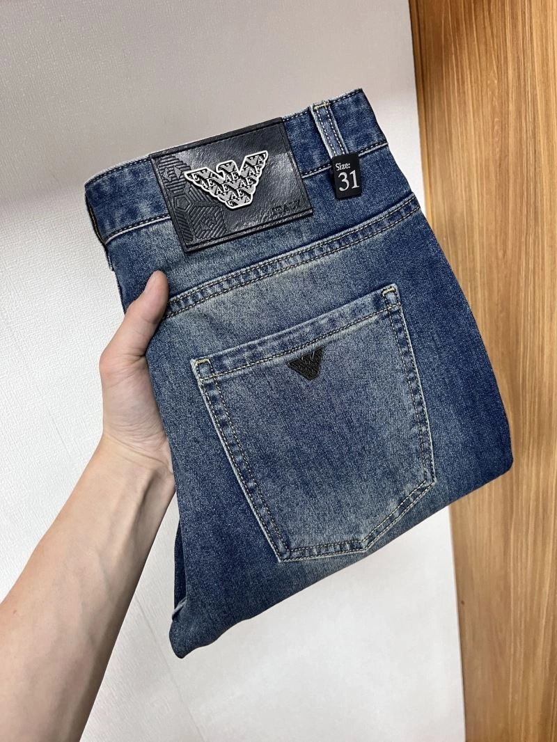 Armani Jeans