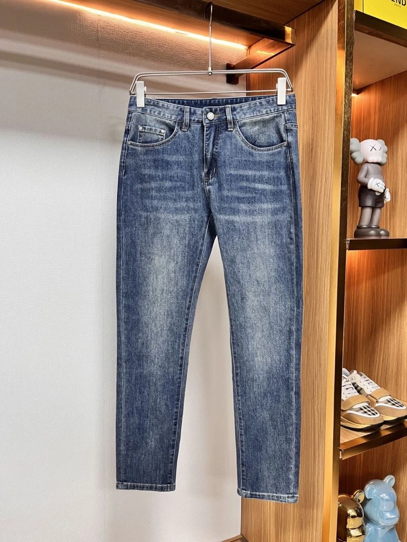 Top match Armani Jeans