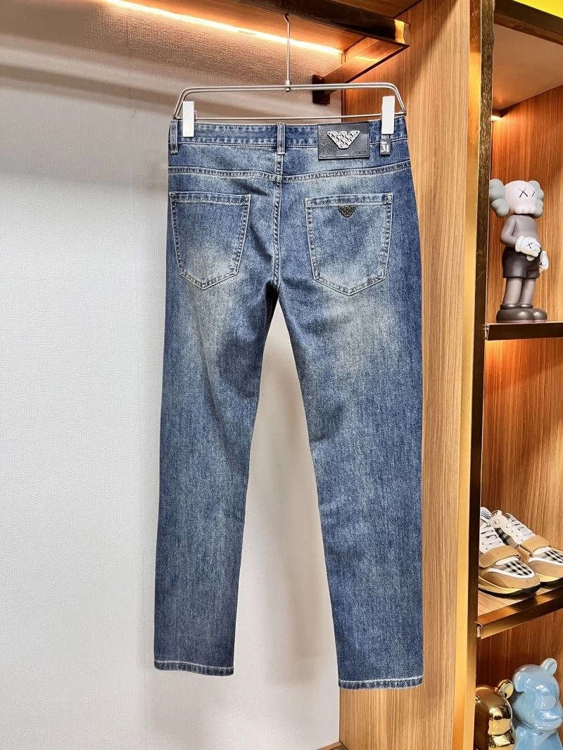 Top match Armani Jeans