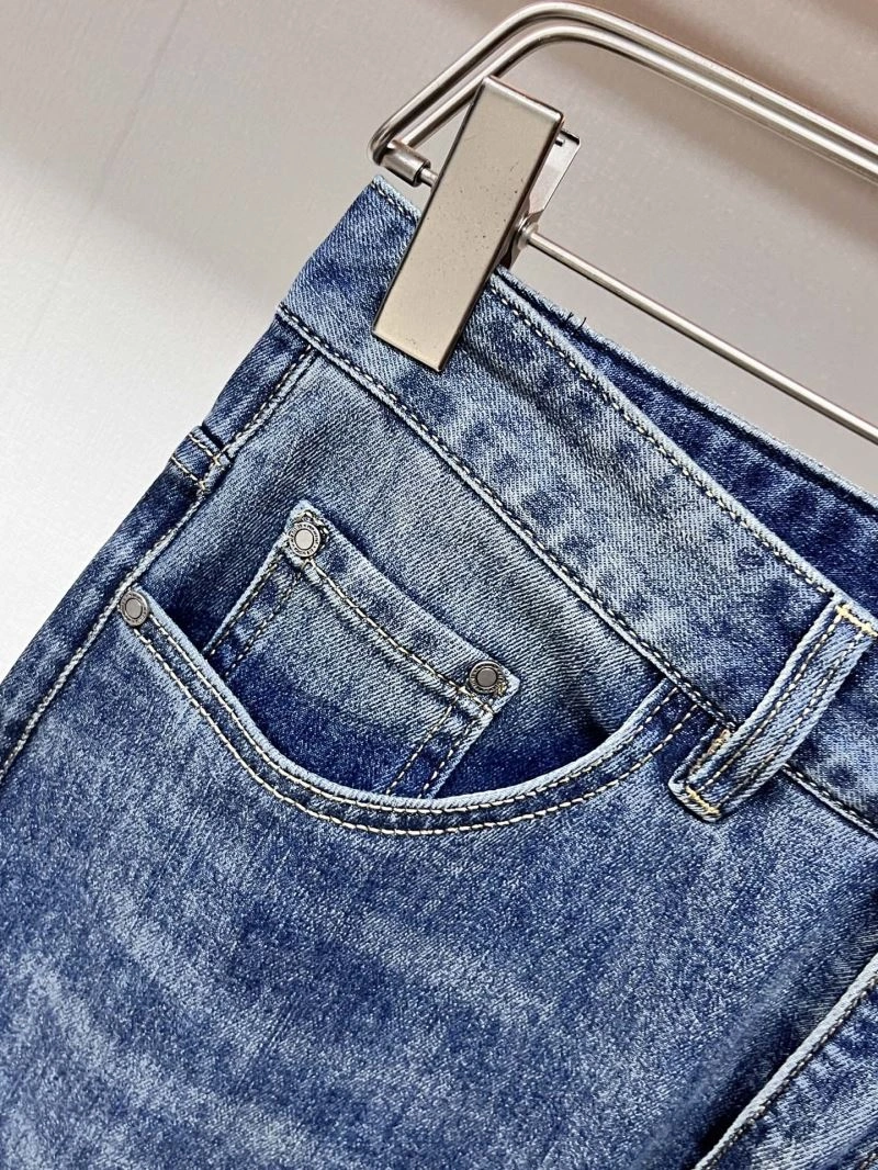 Top match Armani Jeans