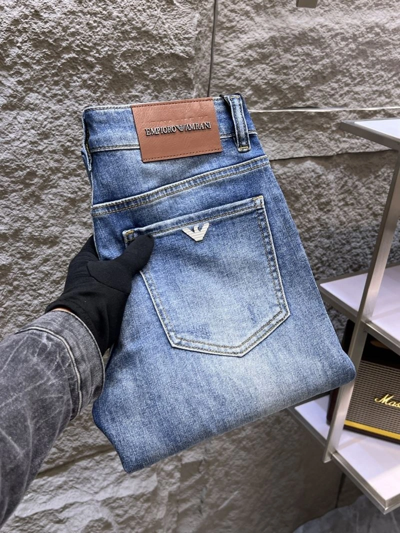 Armani Jeans