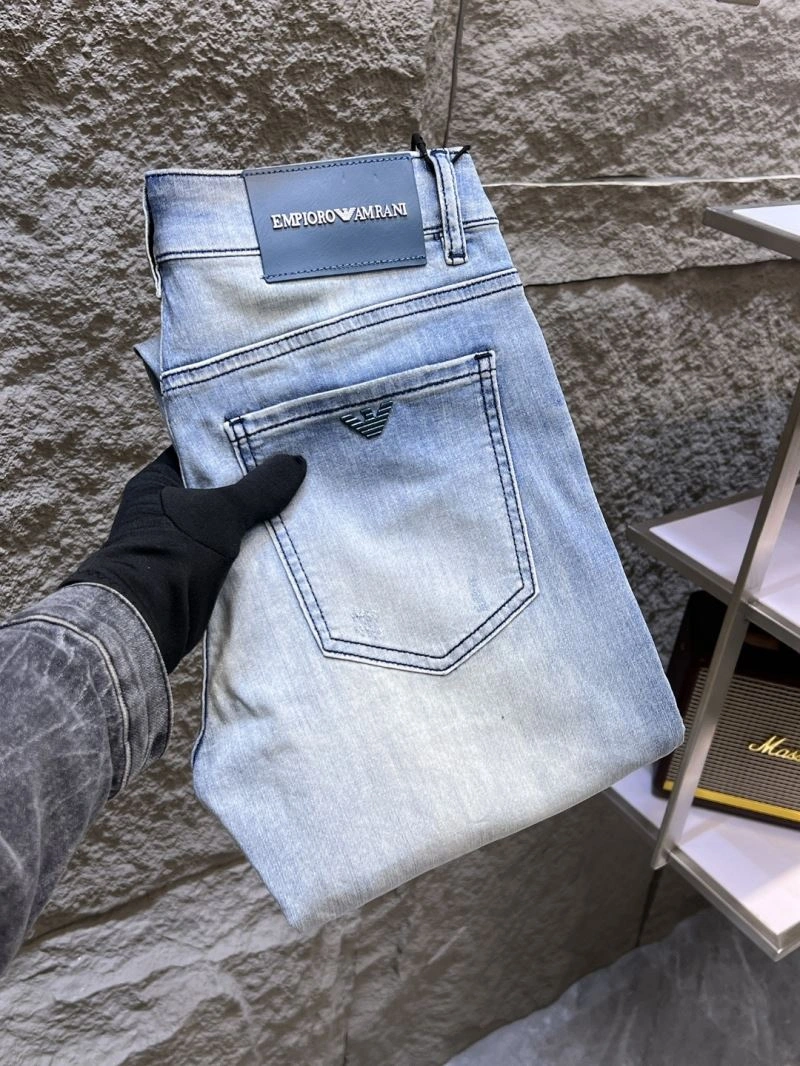 Armani Jeans