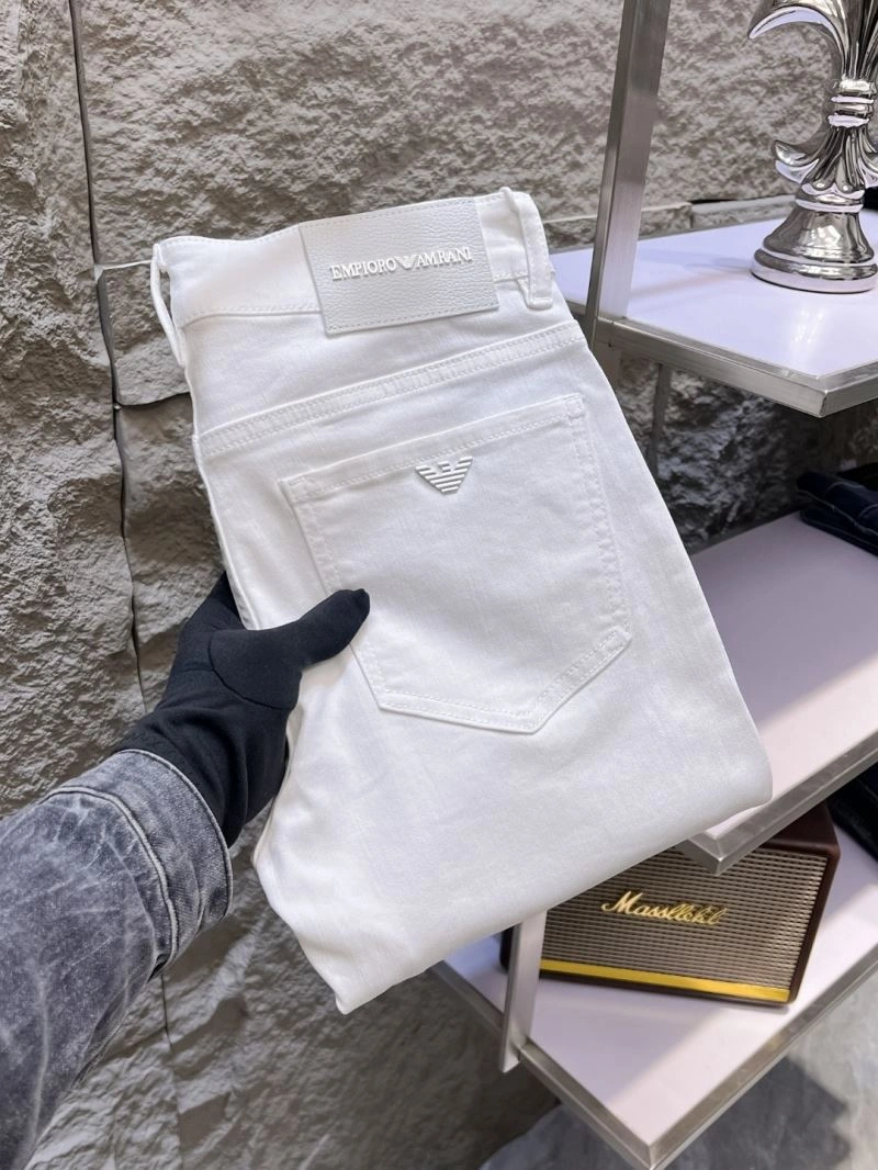 Armani Jeans
