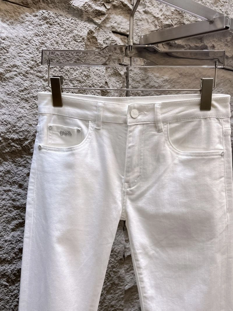 Low-cost Armani Jeans