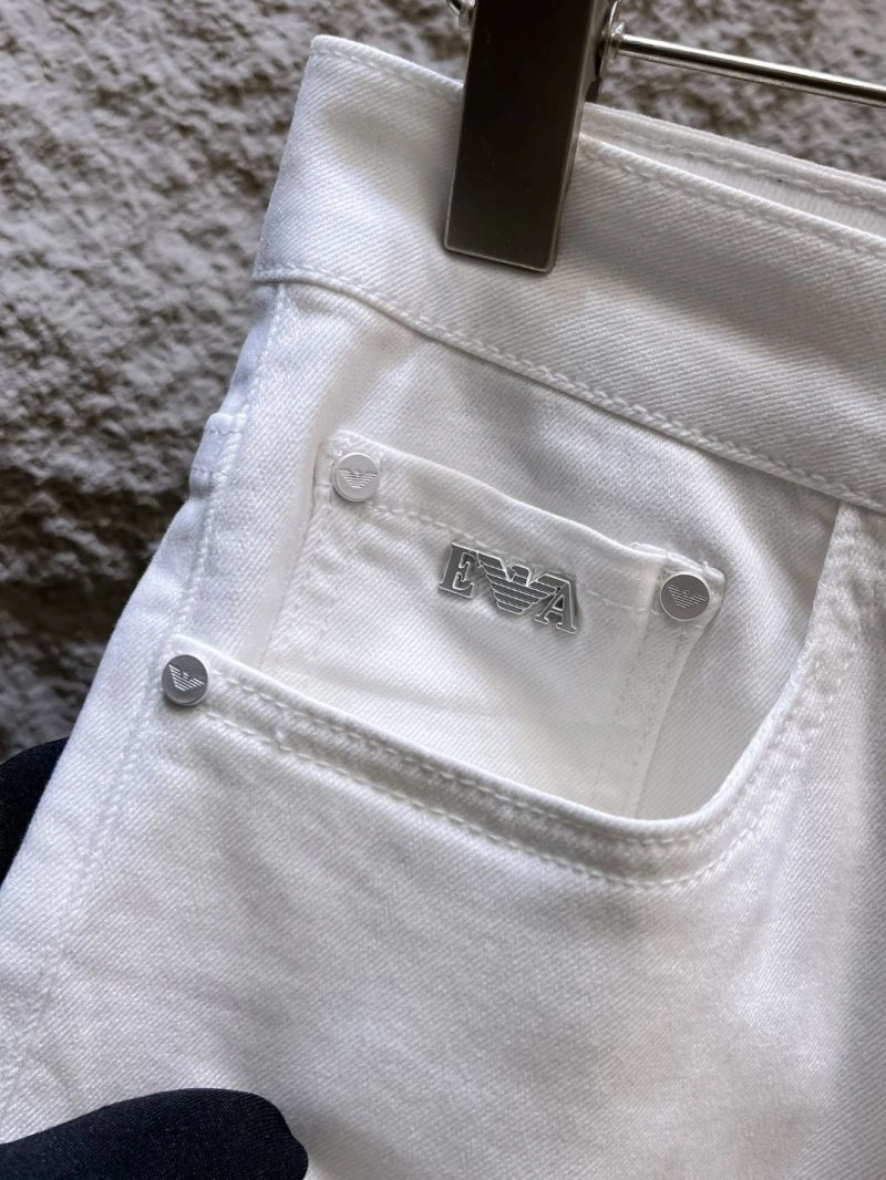 Low-cost Armani Jeans