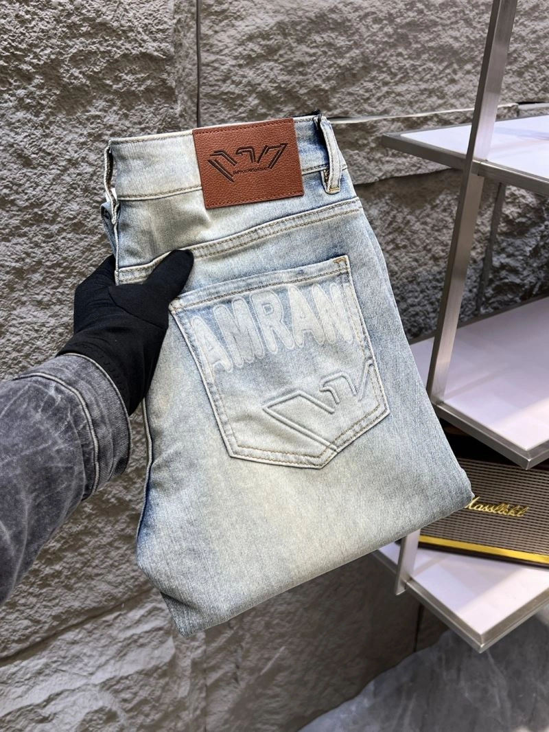 Armani Jeans