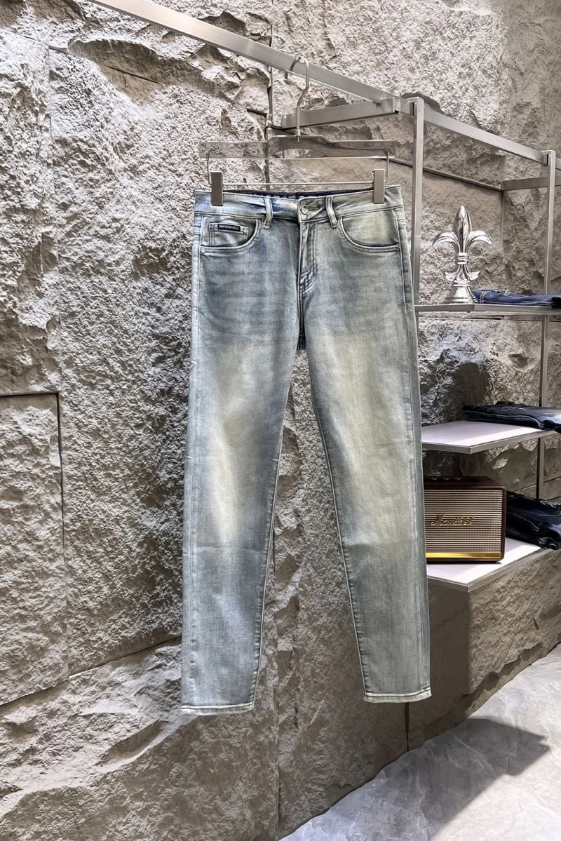 Affordable Armani Jeans