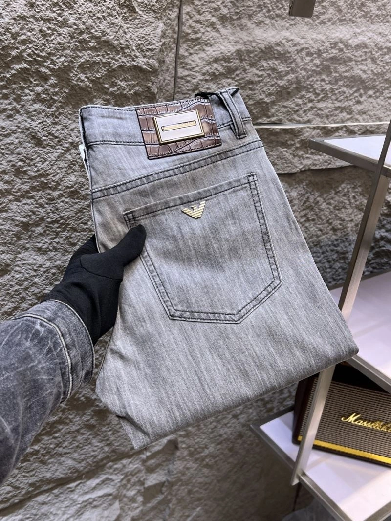 Armani Jeans