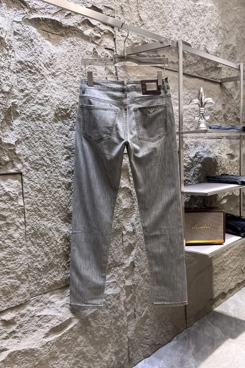 Exact replica Armani Jeans