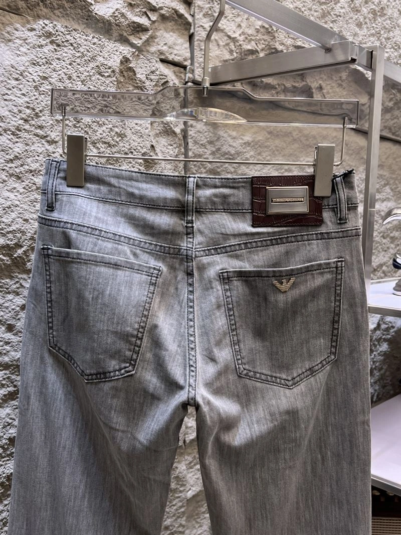 Exact replica Armani Jeans