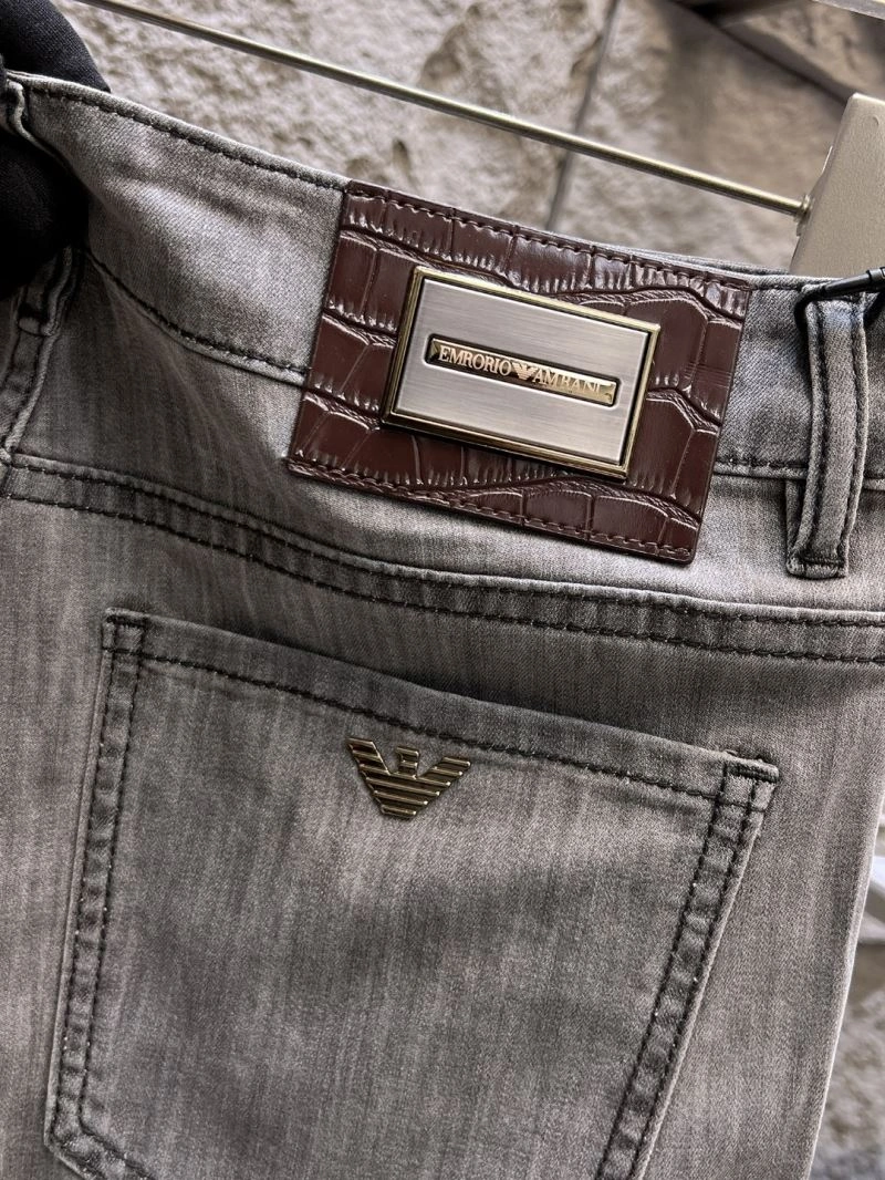 Exact replica Armani Jeans