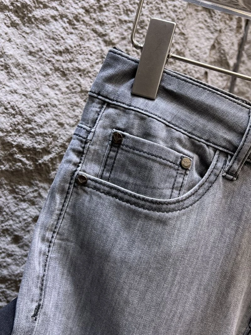 Exact replica Armani Jeans