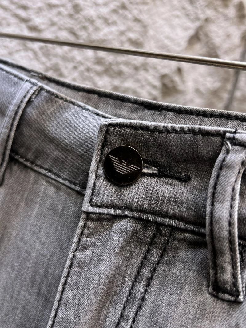 Exact replica Armani Jeans