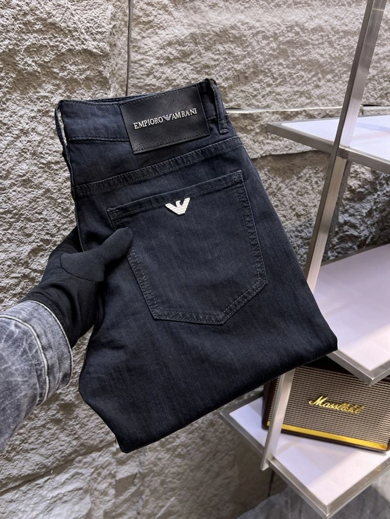 Armani Jeans