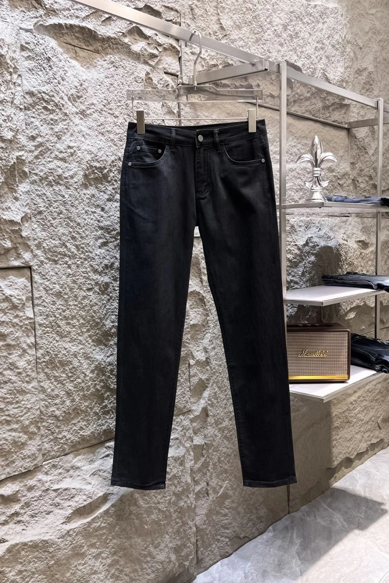 Indistinguishable Armani Jeans