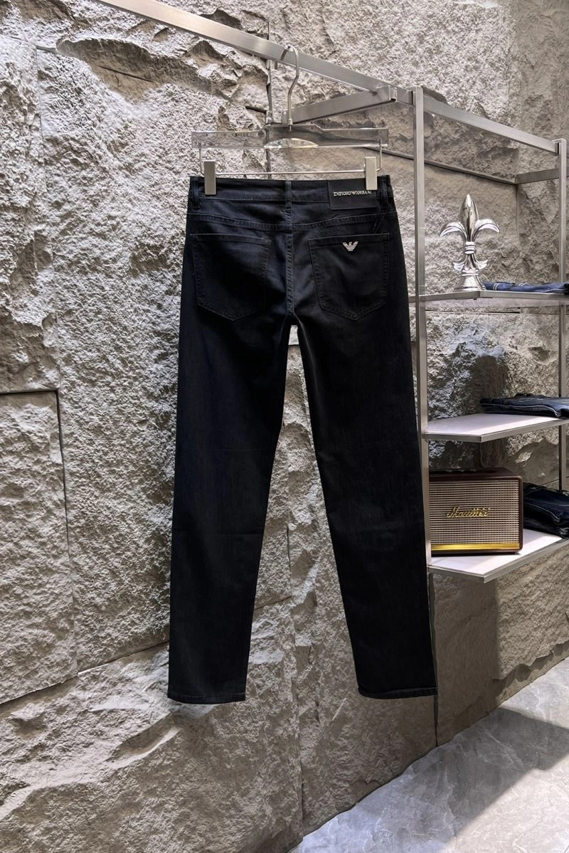 Indistinguishable Armani Jeans