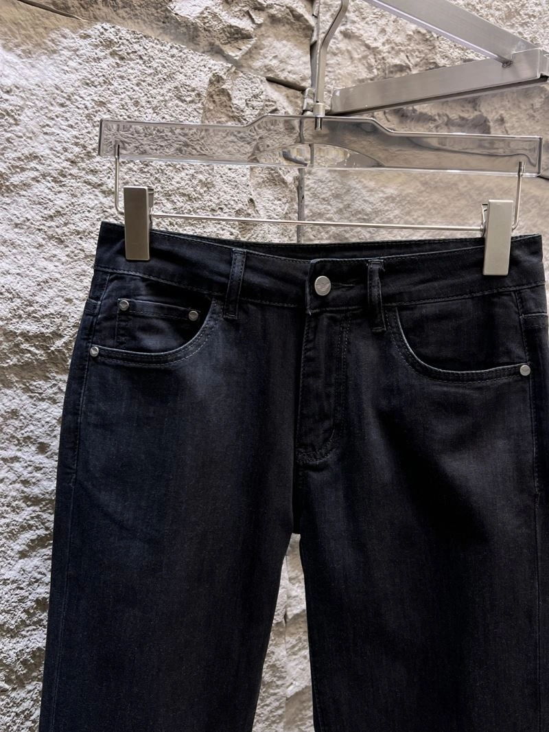 Indistinguishable Armani Jeans