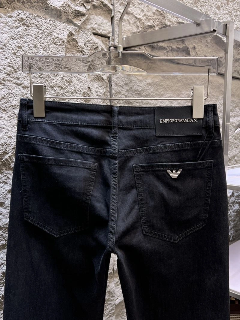 Indistinguishable Armani Jeans