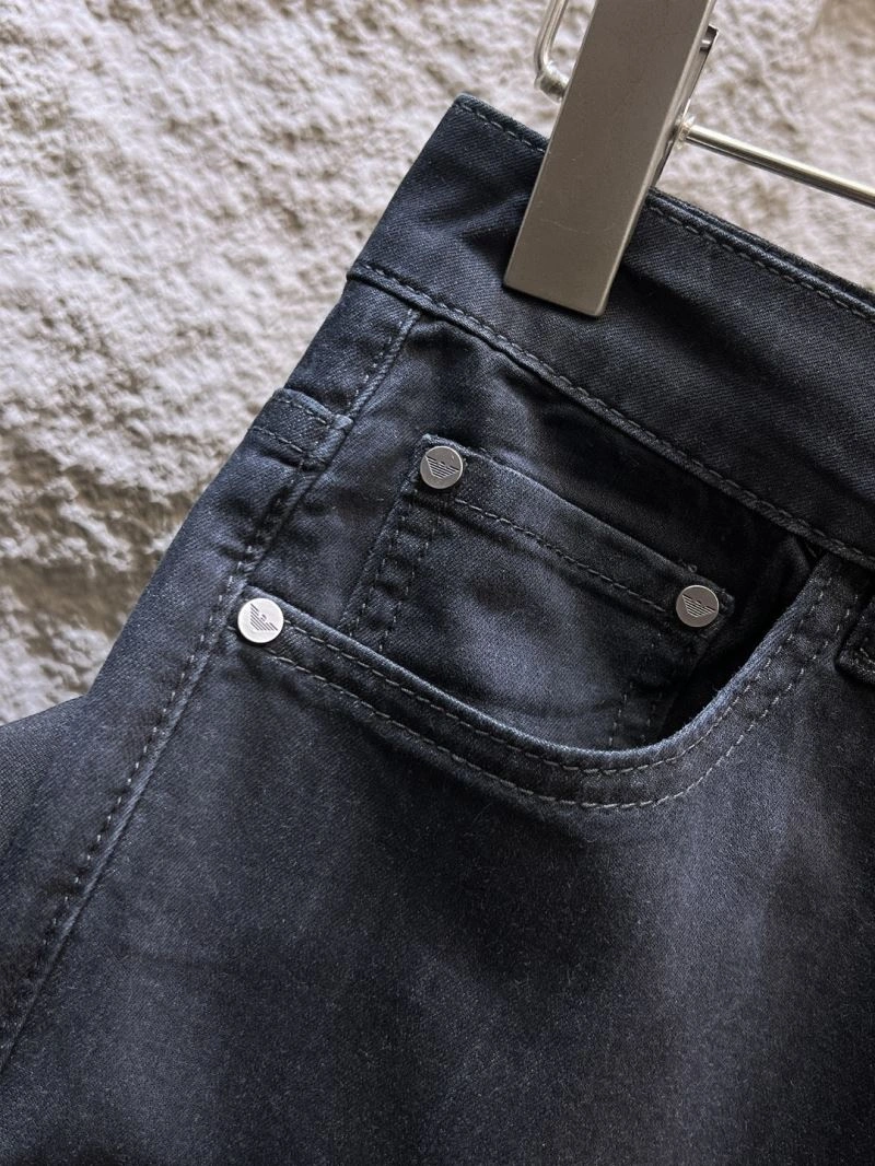 Indistinguishable Armani Jeans