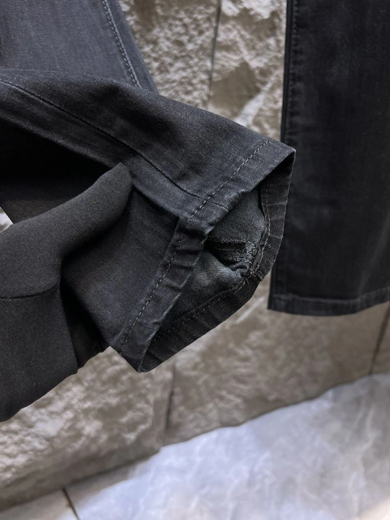 Indistinguishable Armani Jeans