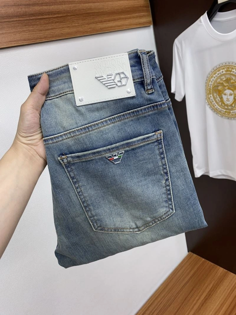 Armani Jeans