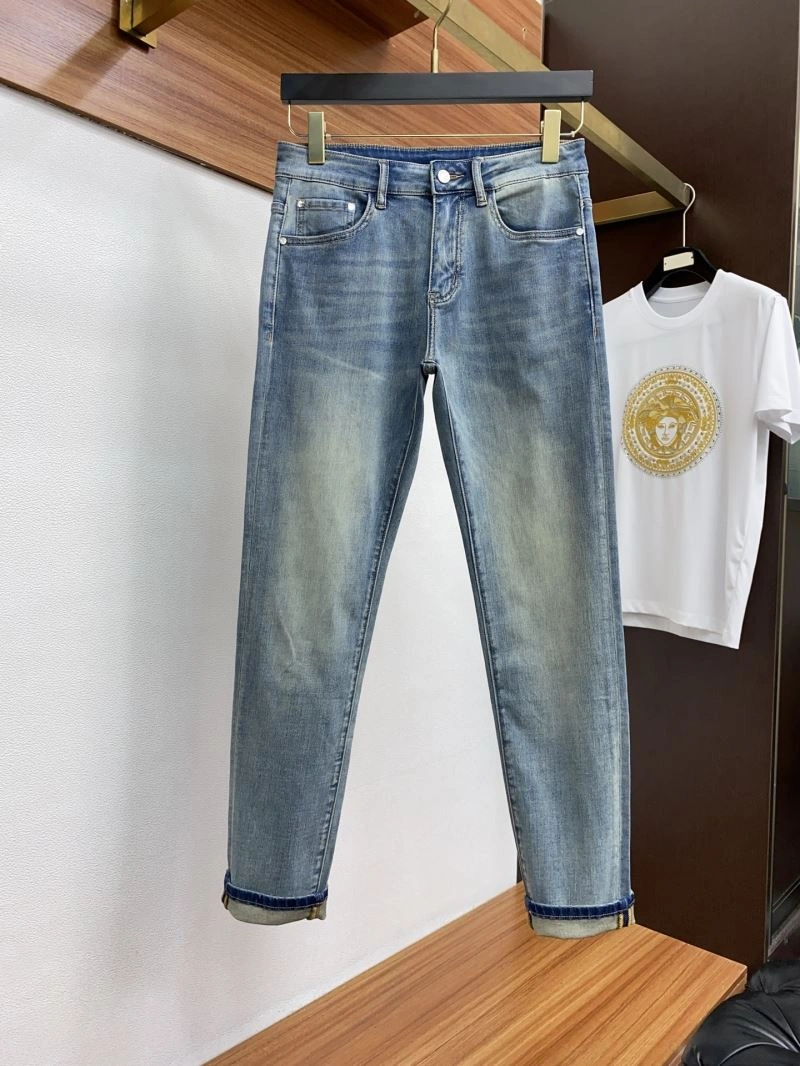 Authentic Armani Jeans