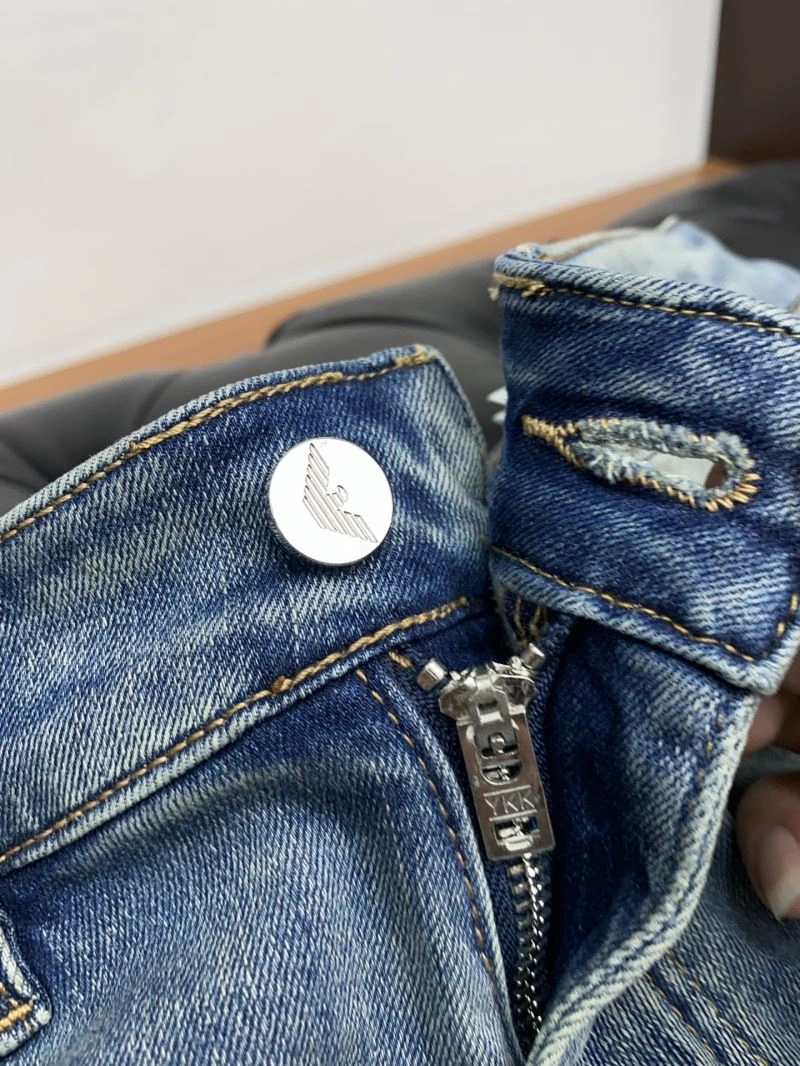Authentic Armani Jeans