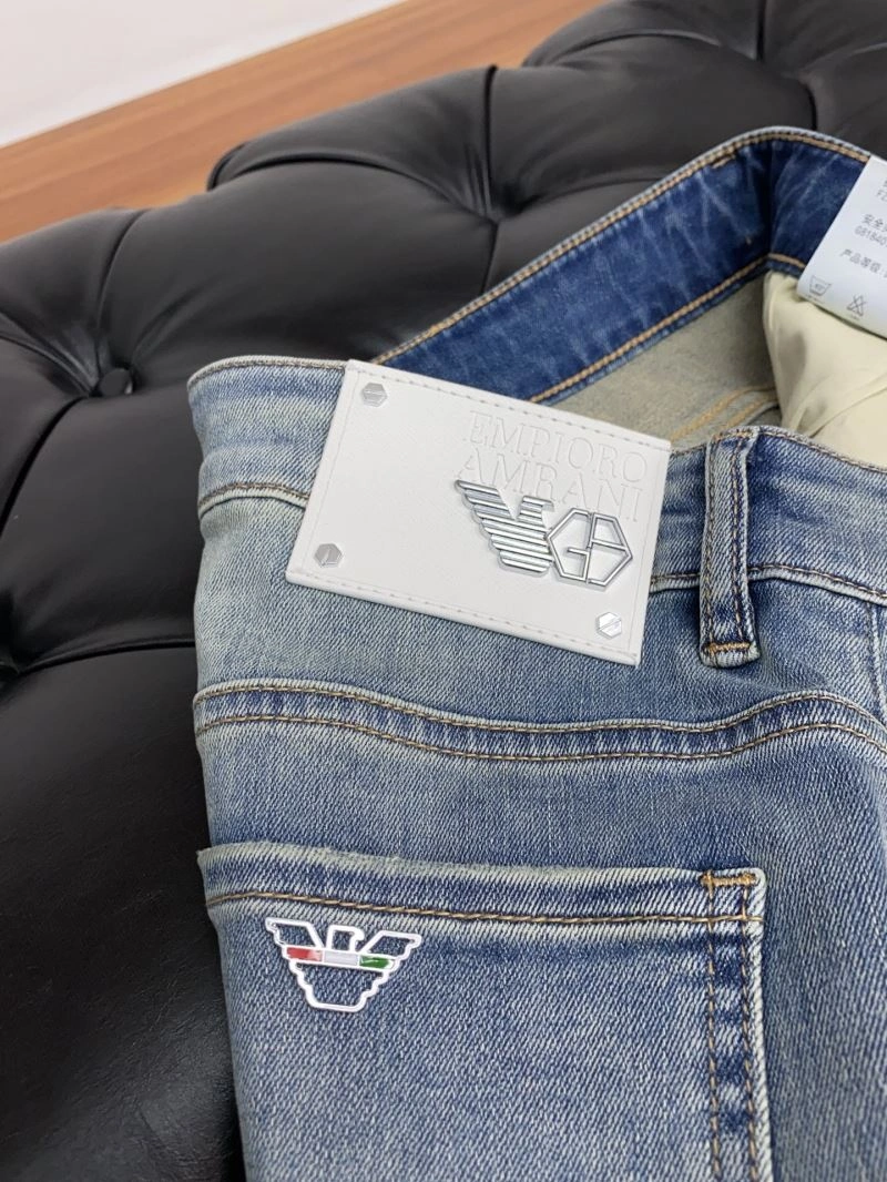 Authentic Armani Jeans