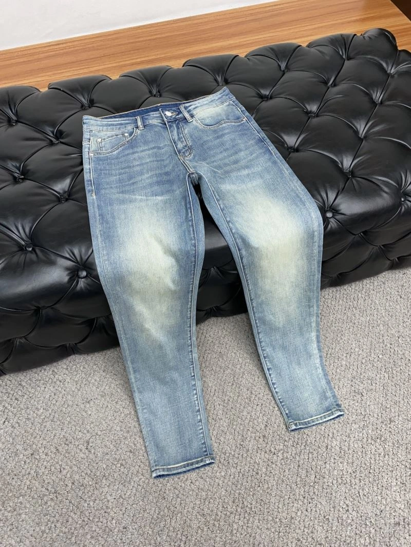Authentic Armani Jeans